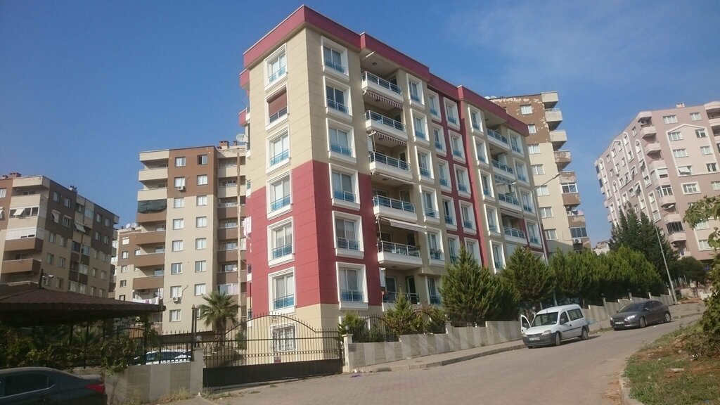 i̇nşaat ve tasarım hizmetleri Boss Yalıtım, İzmir, foto