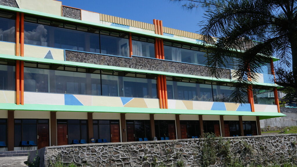 Otel Hotel Surya Indah, , foto