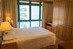 Le Grove Serviced Residences (Singapore, Orange Grove Road), daireler  Singapur'dan