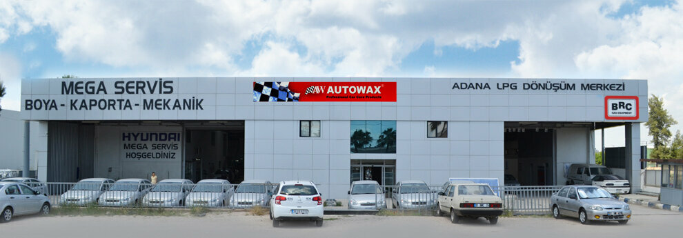 Mega Otomotiv, otomobil satış galerileri, Adana, Yüreğir, Girne Blv ...