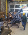 Cengizler Demir Saç Mühendislik (Mersin, Akdeniz, Siteler Mah., 5669. Sok.), metalürji firmaları  Mersin'den