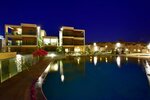 Değirmenburnu Residence (Muğla, Bodrum, Gümbet Mah., Osman Nuri Bilgin Cad., 48), otel  Bodrum'dan