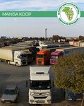 Manisa Kamyoncular Motorlu Taşıyıcılar Kooperatifi (Keçiliköy Mah., 5639. Sok., No:4, Yunusemre, Manisa), dernekler, birlikler  Manisa'dan