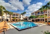 Otel Courtyard Marriott Ocala, Ocala, foto