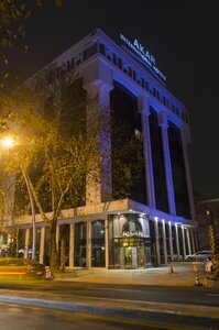 Akar International Hotel (Ankara, Çankaya, Gazi Mustafa Kemal Blv., 111), otel  Ankara'dan