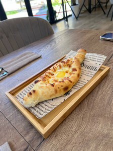 Мармиро (Kurortnaya ulitsa No:1), kafe  New Athos'tan