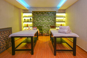 A Diamond SPA (Sakarya, Sapanca, Kırkpınar Hasanpaşa Mah., Fatih Cad., 62/23), spa  Sapanca'dan