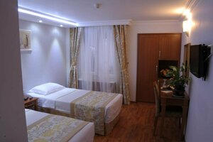 Asur Hotel (İstanbul, Fatih, Hocapaşa Mah., İbn-i Kemal Cad., 16), otel  İstanbul'dan