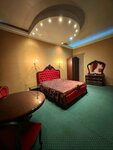 Furnished rooms Piter (Kamennoostrovskiy Avenue No:24), otel  Saint‑Petersburg'dan
