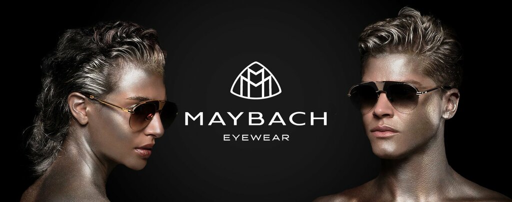 Optik Maybach Turkey Türkiye, İstanbul, foto