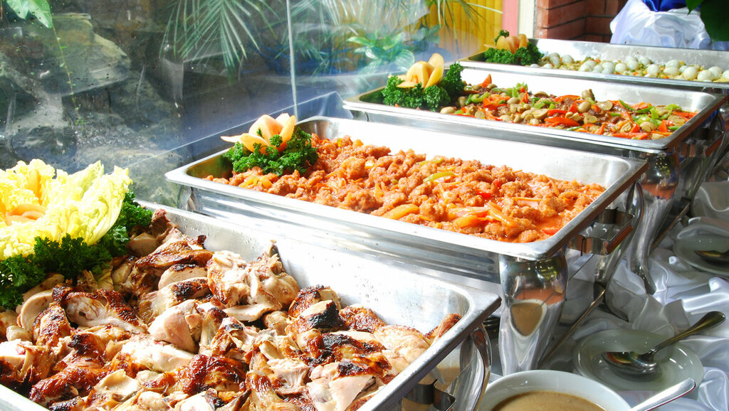 Hazır yemek teslim servisleri Ziba Yemek, İstanbul, foto