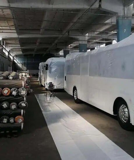 Taşıma bantları firmaları AS Emir Denizcilik, İstanbul, foto