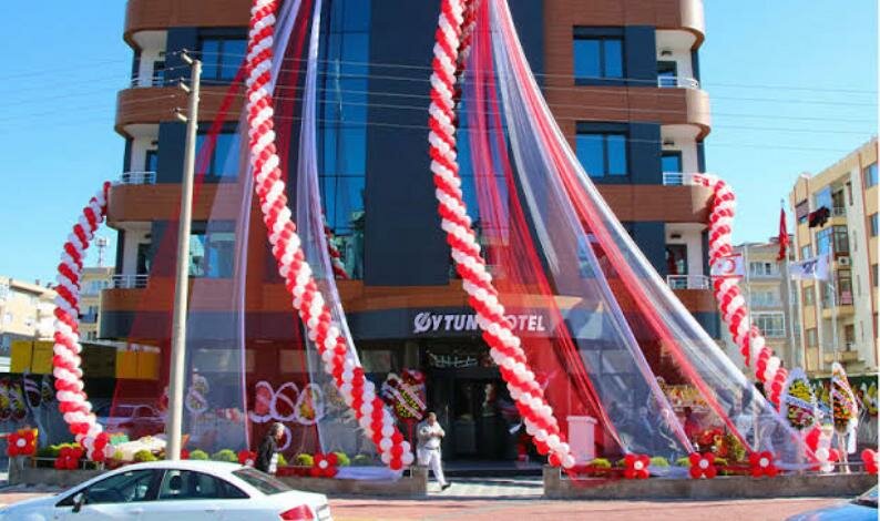 Etkinlik organizasyonu İslami Dini Düğün Organizasyon, Çayırova, foto