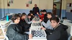 19 Mayıs Lisesi (Samsun, İlkadım, Lise Cad., 27), lise  Samsun'dan