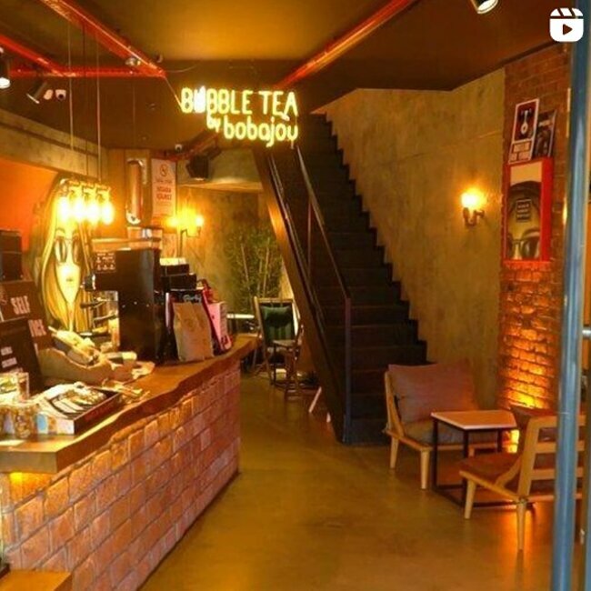 Kahve dükkanları Pablo Artisan Coffee -Tekirdağ, Süleymanpaşa, foto