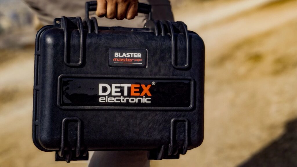 Madencilik ekipmanları firmaları Kırlıoğlu Kimya Sanayi ve Ticaret A. Ş. Kirlioglu Explosive, Ankara, foto