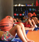 Cross Kids And Teens (Konacık Mah., Adliye Cad., No:1/A2, Bodrum, Muğla), spor ve jimnastik salonları  Bodrum'dan