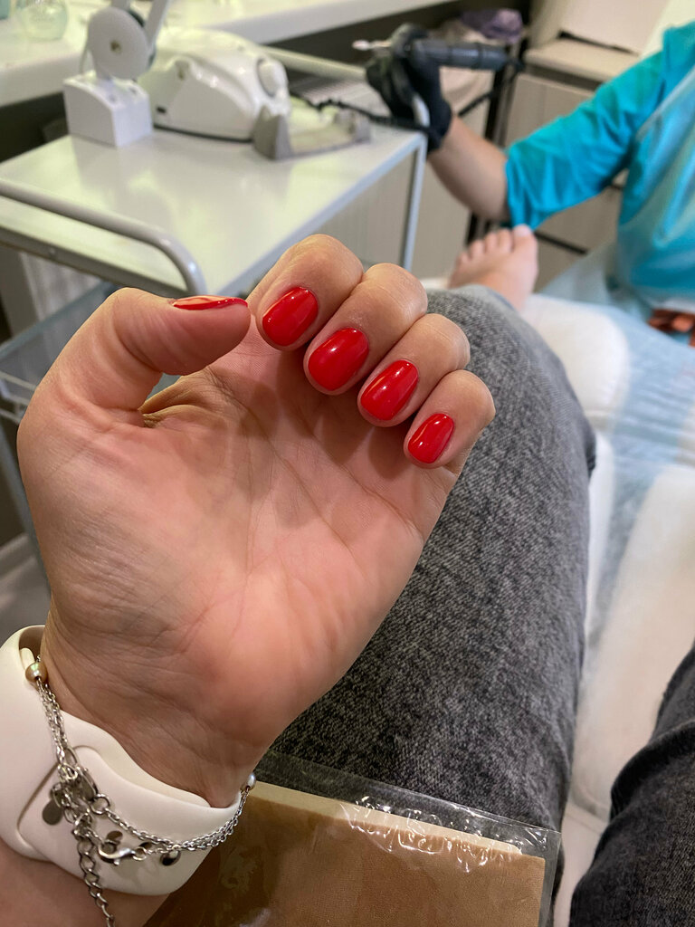 Güzellik salonu Beauty Studio, Ulyanovsk, foto