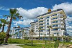 Selectum For Two Side (Antalya, Manavgat, Kızılağaç Mah., Meydan Alanı Sok., 63), otel  Manavgat'tan