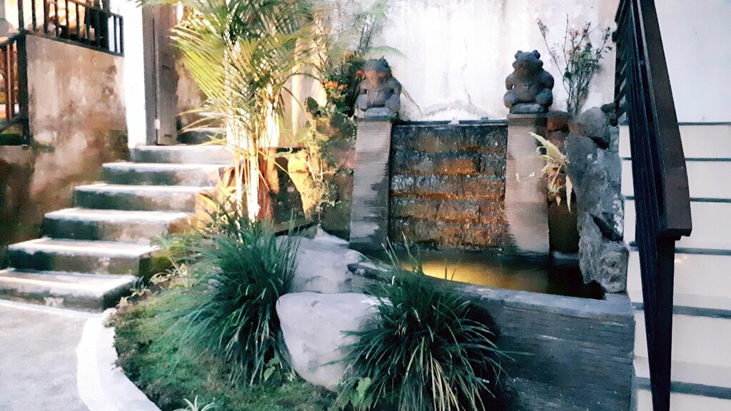 Otel Ayu Duwur Beji, Bali, foto