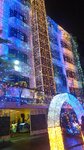 Babylon Hotel & Serviced Apartment (Dhaka, Cantonment), daireler  Dakka'dan