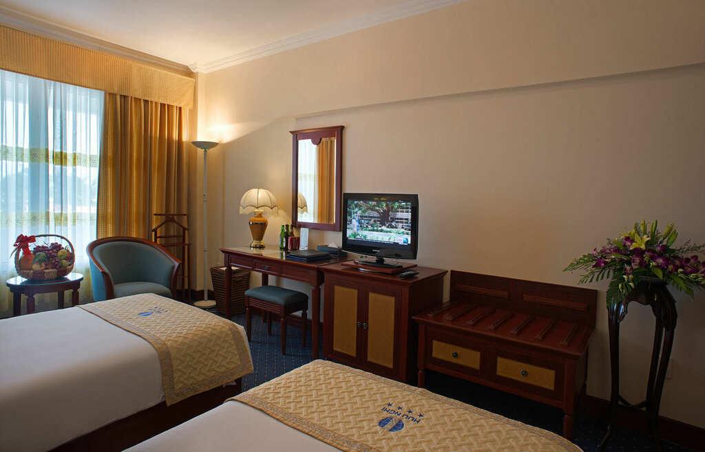 Otel Huu Nghi Hotel, Hai Phong, foto