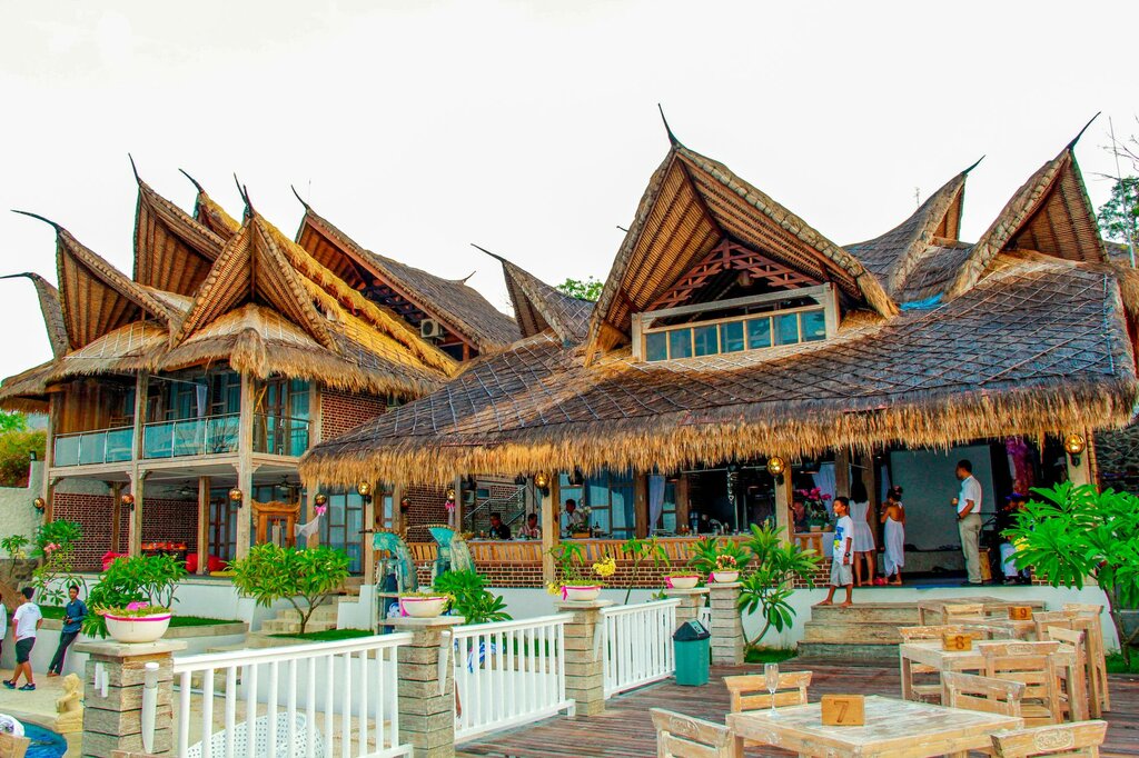 Otel The Princess Of Mentigi Bay, , foto