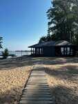 База отдыха Восход (ulitsa Pyatnitsa No:15), resort oteller, tesisler  Engels'ten
