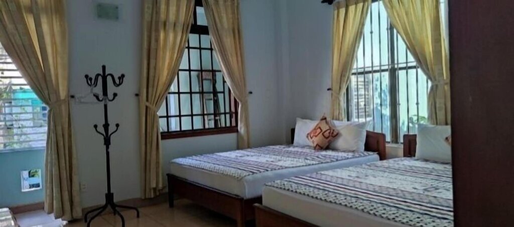 Otel Phong Lan Guesthouse, Hue, foto