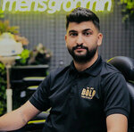 Bold (93/1, 26 Street, District JVC 15, Jumeirah Village Circle, Hadaeq Mohammed Bin Rashid, Dubai), berberler