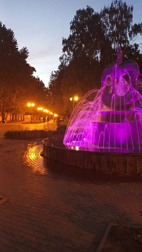 Süpermarket Пчёлка, Murom, foto