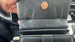Leather Repair (Oktyabrskaya ulitsa No:3), deri atölyesi  Aprelevka'dan