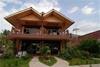 Otel Lanta Garden Home, Dünya, foto