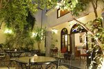 Riad Jardin Chrifa (Rue Douh No:16, Derb Bennis), konuk evi  Fes'ten