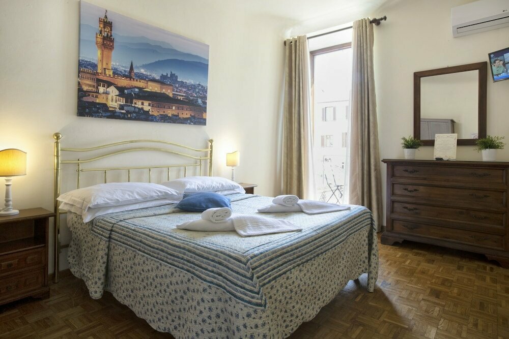 Otel Guest House Bel Duomo, Floransa, foto