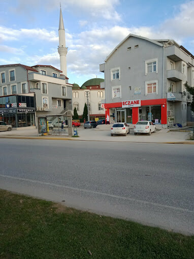 Eczaneler Simya Eczanesi, Kartepe, foto