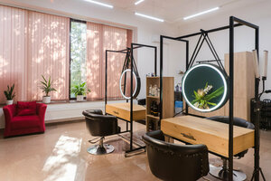 Hair Lab Ng (Kurchatova Street No:36), güzellik salonu  Obninsk'ten