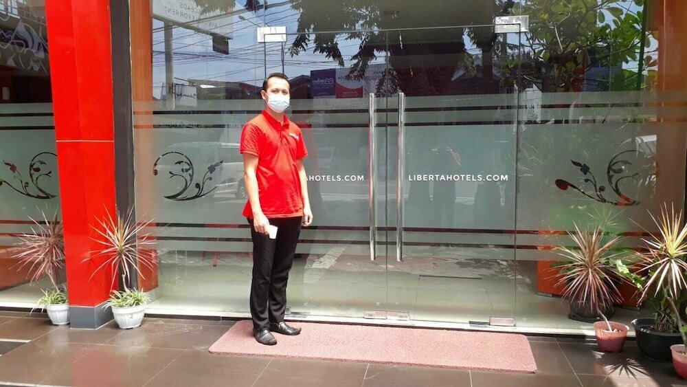 Otel Liberta Hub Singosari Malang, , foto