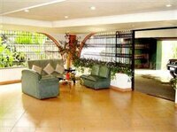 Daireler Broadway Court Apartelle 4th Street, Quezon Şehri, foto