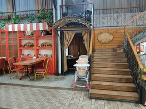 Hanara (Kadykova Street No:5А, Cheboksary), kafe  Cheboksary'den