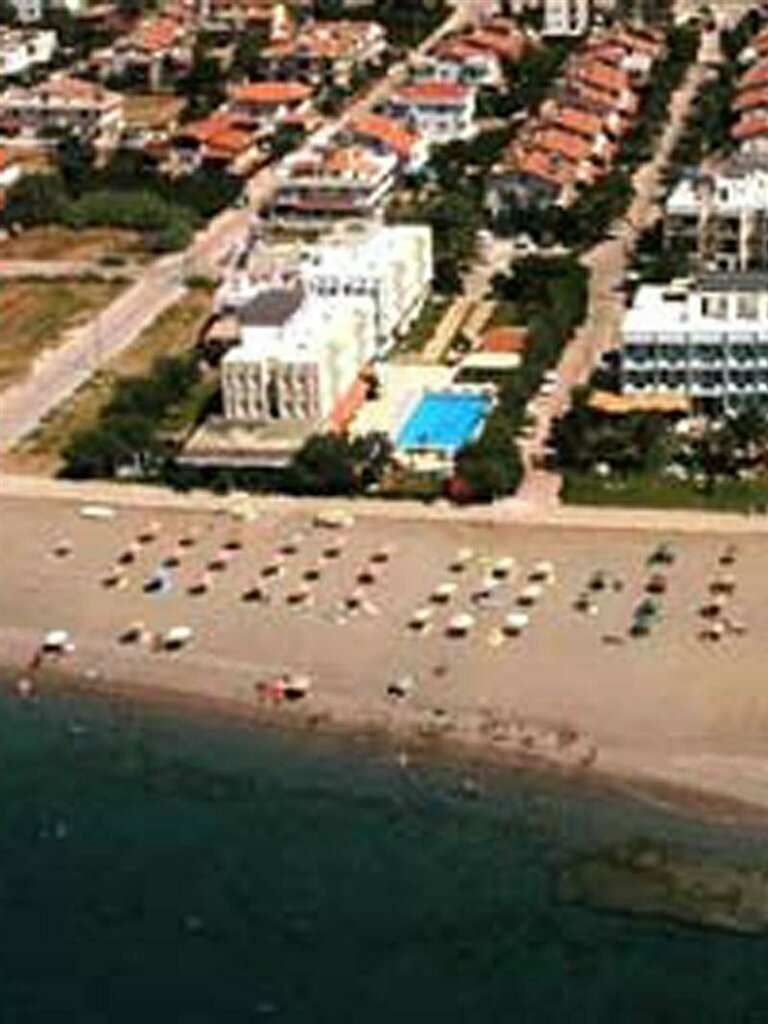 Otel Doğan Beach Resort & SPA Otel, İzmir, foto