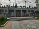 Учебка (Khabarovsk, Square of Military glory), eğitim merkezleri  Habarovsk'tan