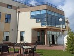 Теннисный салон № 1 (ulitsa Akademika Vernova No:1), fitness ve spor ekipmanı firmaları  Sestroretsk'ten