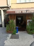 Esen Kıraathanesi (İstanbul, Şişli, Halide Edip Adıvar Mah., Melikşah Sok., 551), oyun salonları  İstanbul'dan