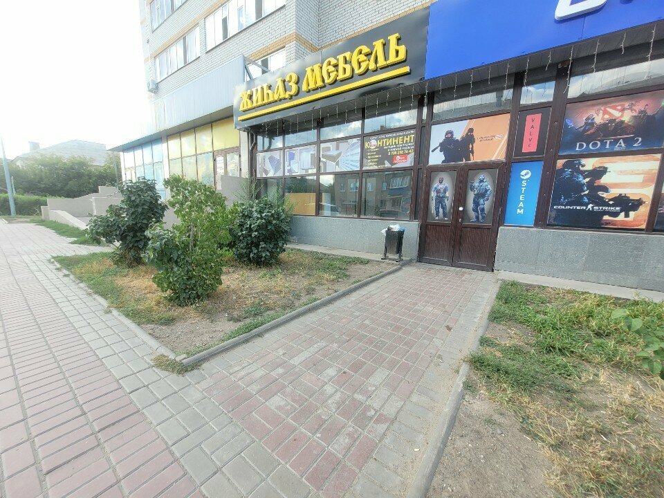 Özel mobilya yapımı Continent, Semey, foto