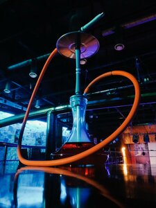 Filitz (Il'icha Avenue No:31), kafe  Pervouralsk'tan