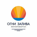 Ogni Zaliva (Saint Petersburg, Geroev Avenue), konut blokları  Saint‑Petersburg'dan