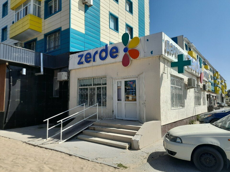 Ödeme terminali Kaspi Bank, Kızılorda, foto