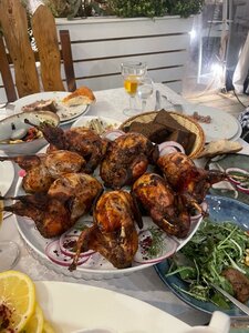 Chef Isi (Proletarskaya ulitsa No:51, Zvenigorod), kafe  Zvenigorod'dan