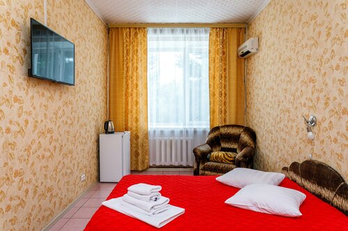 Otel Звездная по Владивостокскому шоссе, Habarovsk, foto